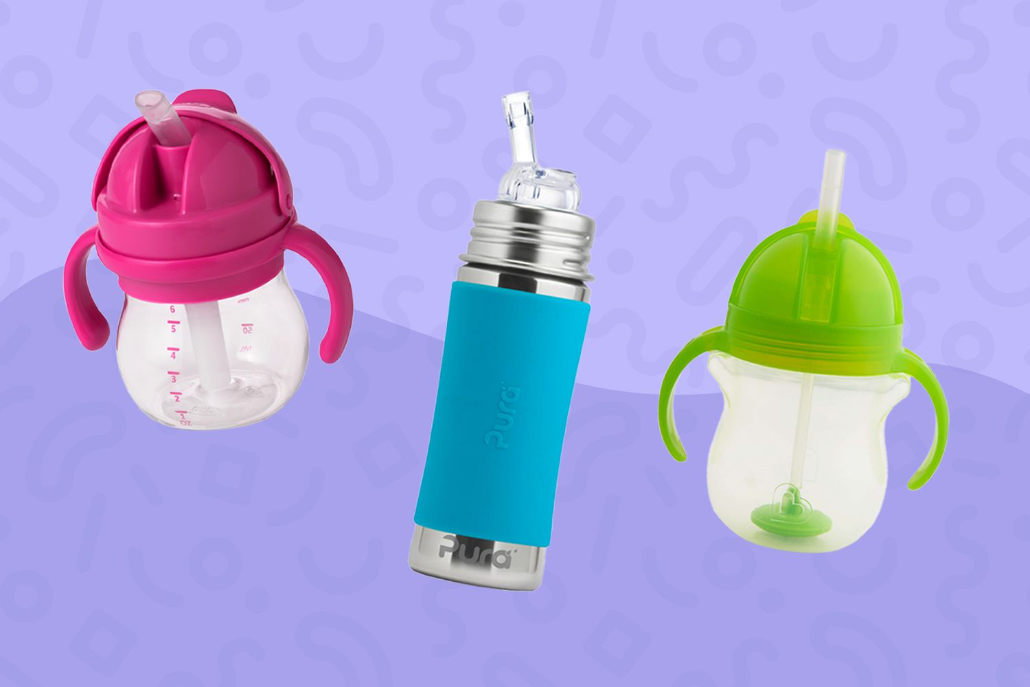 the 9 best straw sippy cups of 2023 | b.box USA