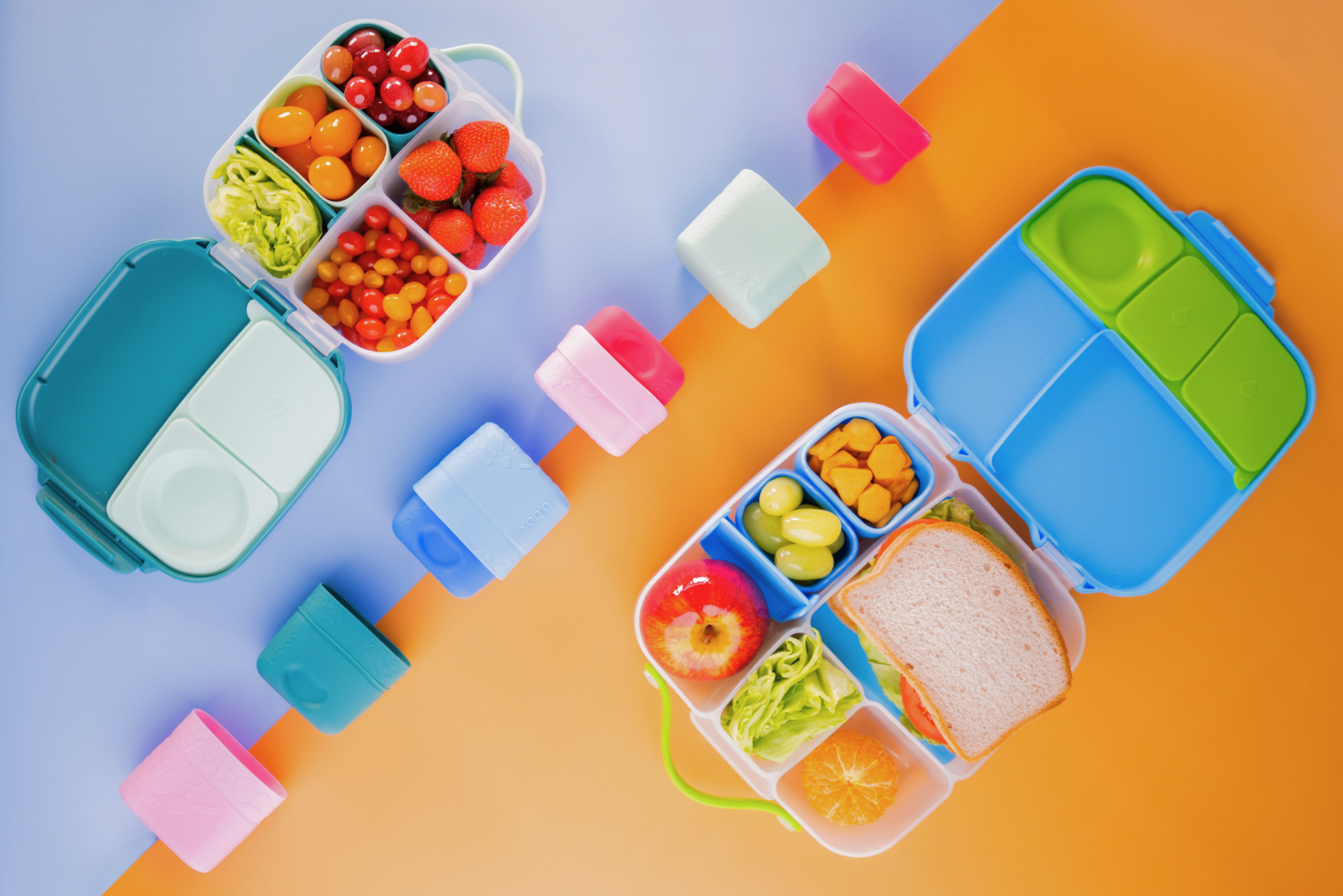 essential lunch box accessories every parent needs | b.box USA