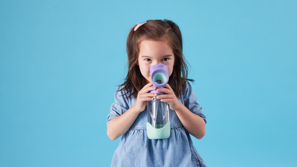 18 helpful hacks to keeping kids hydrated through winter | b.box USA