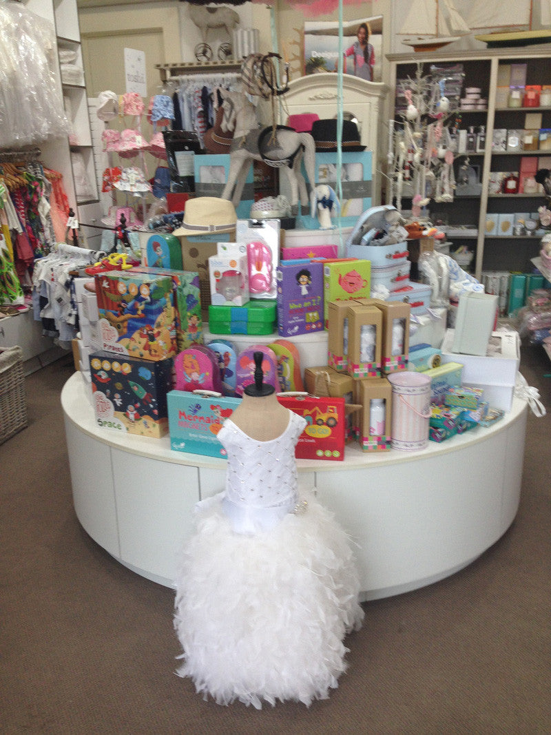 Sweet service at bon bon tresor | b.box USA