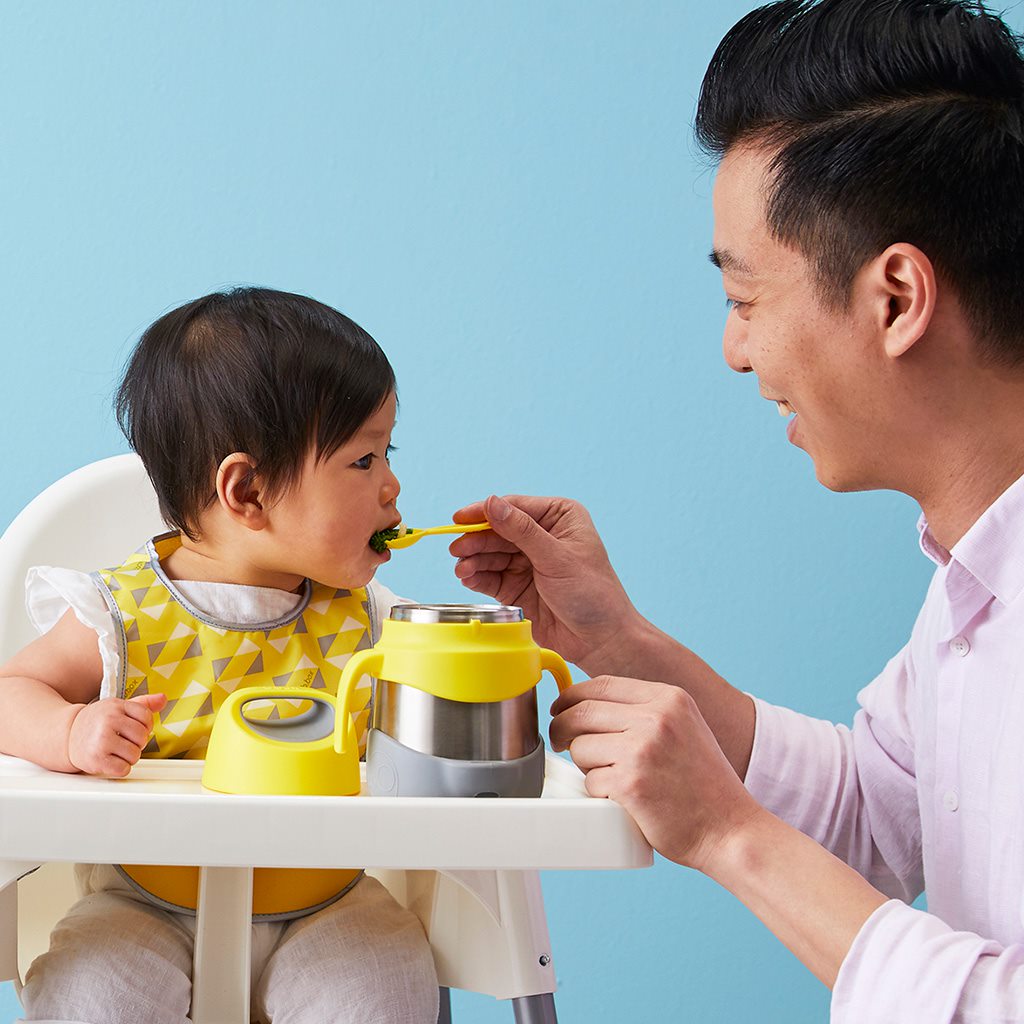 15 best baby food storage containers for keeping homemade meals fresh ...