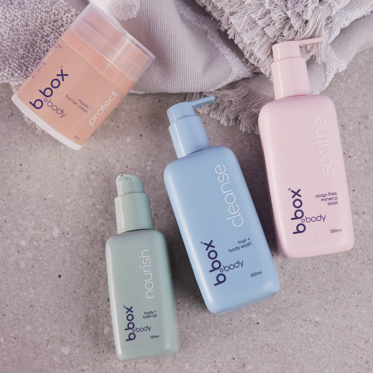 b.box® - award winning baby essentials – b.box USA