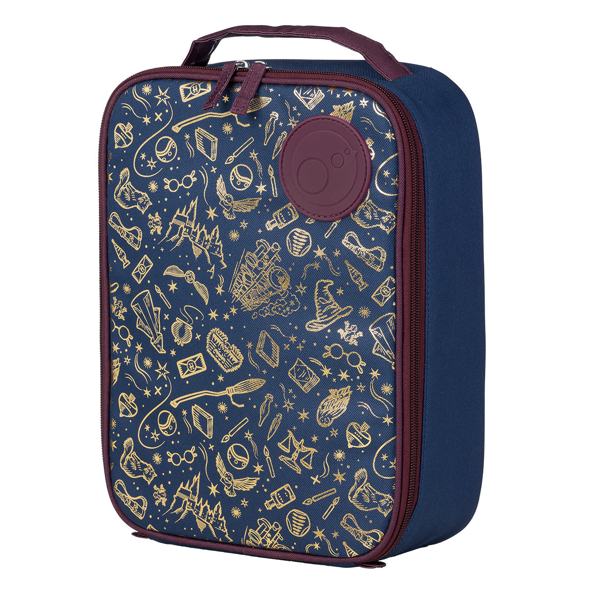 Harry Potter by b.box - insulated lunch bag | keeps food cool | b.box USA