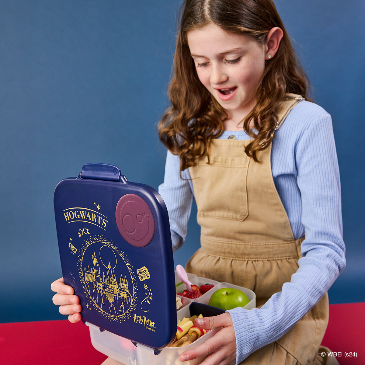 Harry Potter by b.box - lunch box for kids | Hogwarts bento box | b.box USA