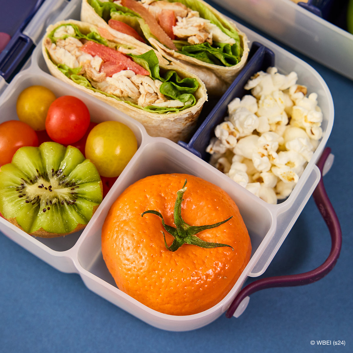 Harry Potter by b.box - mini lunch box | snack container for kids | b ...