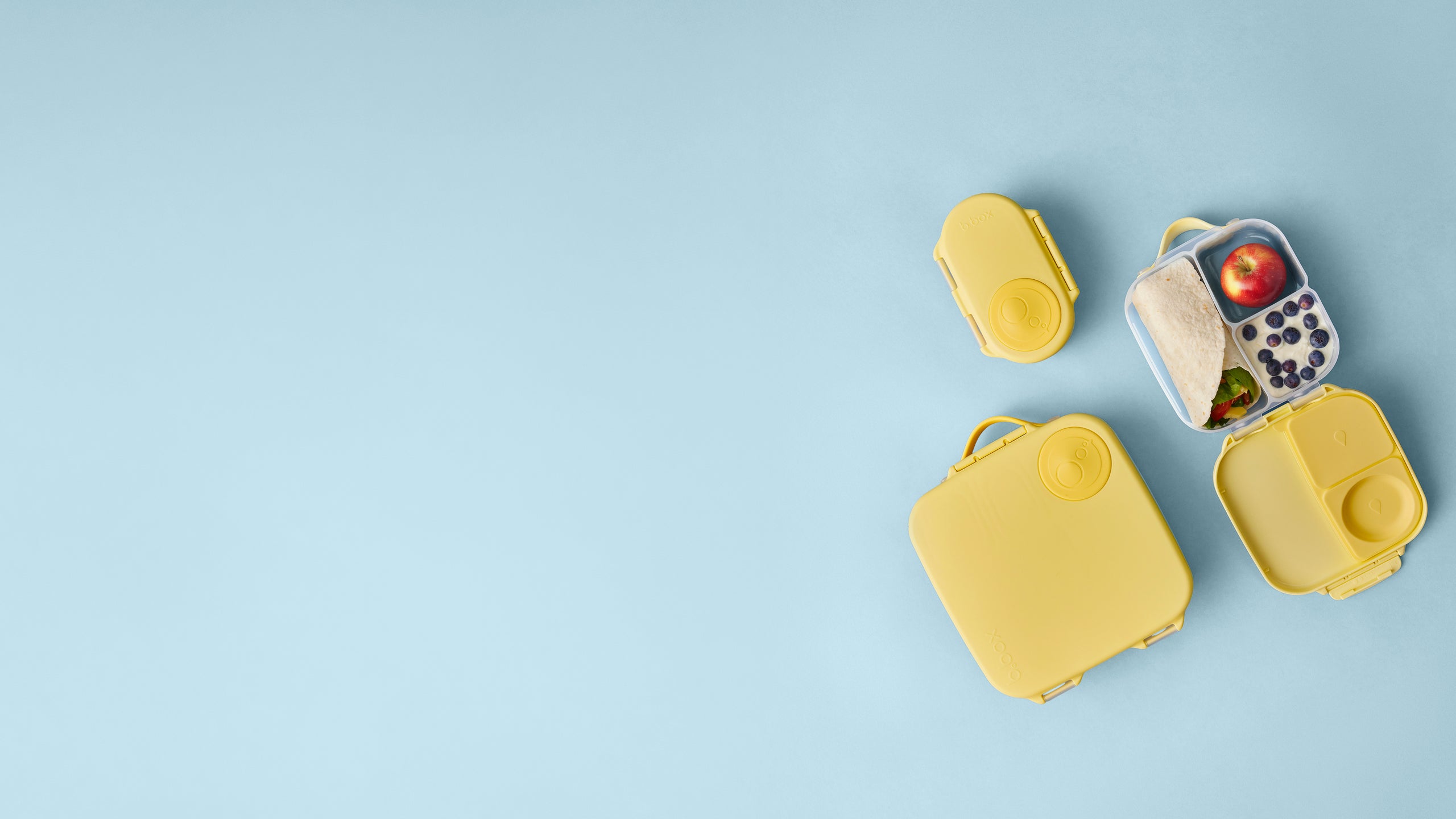 b.box® - award winning baby essentials