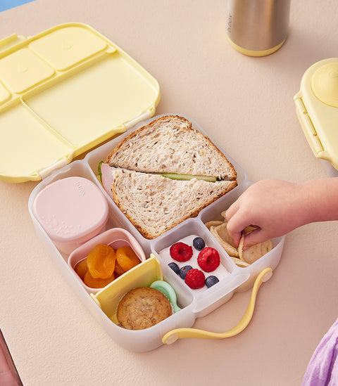 b.box® - award winning kids gear to make parents lives easier!