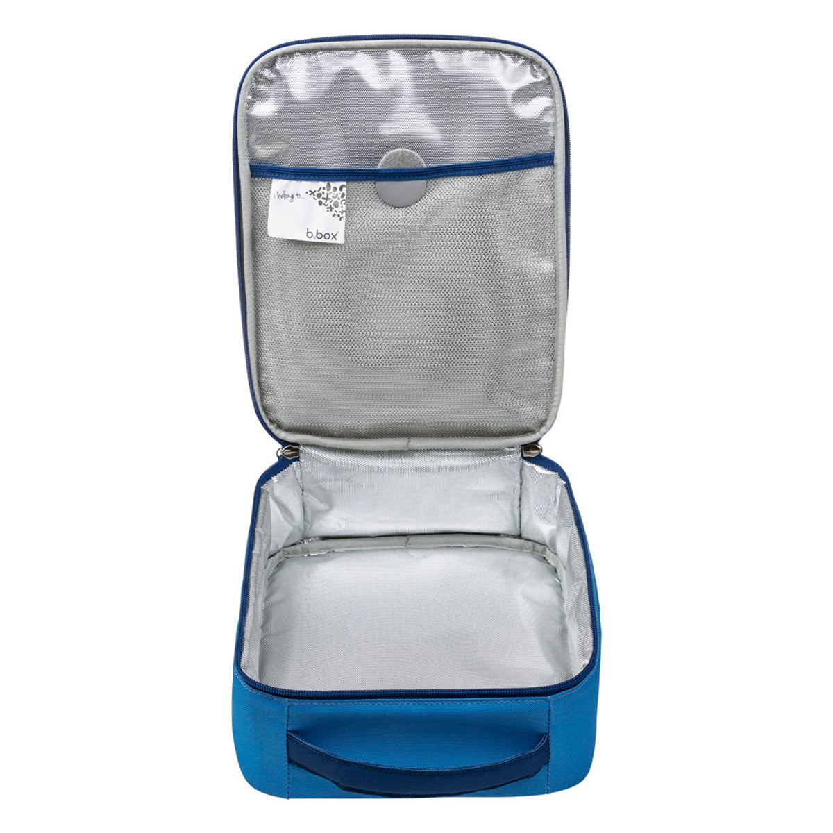 do insulated lunch boxes work
