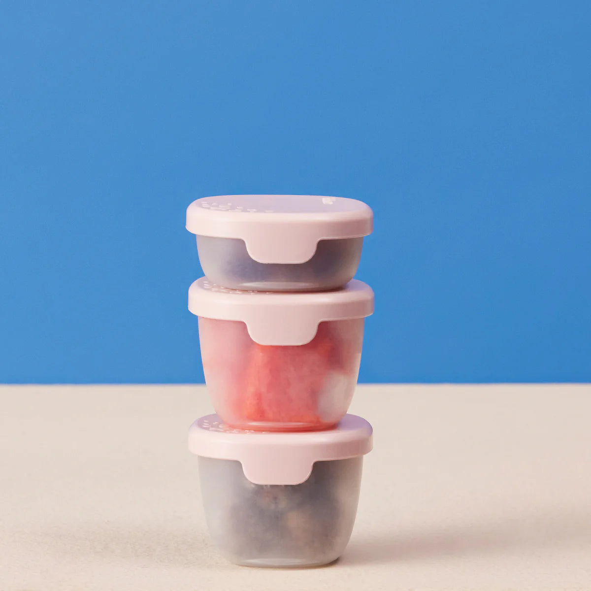 snack tubs - berry – b.box USA