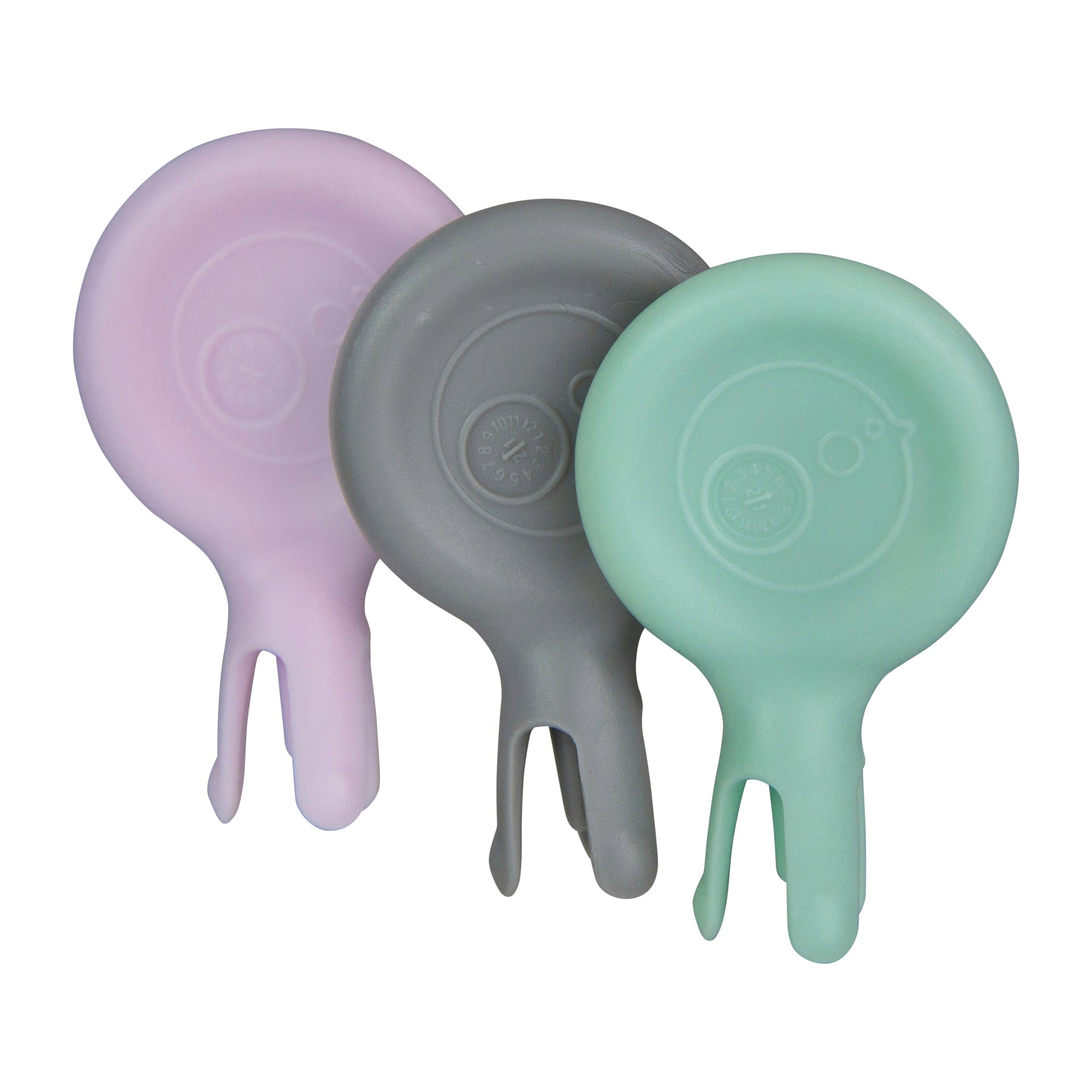 mini flork & spoon | b.box USA