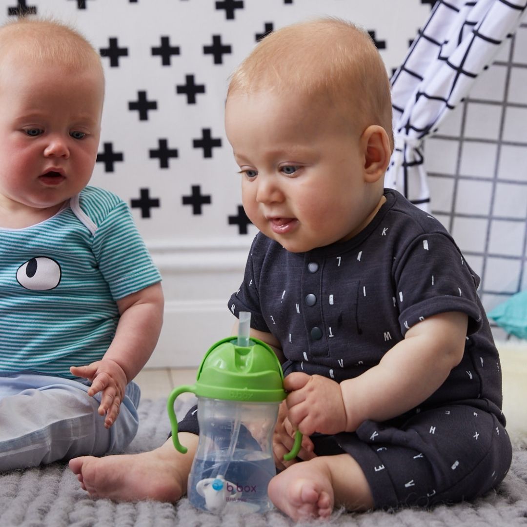 sippy cup - apple | leakproof sippy cup | b.box for kids – b.box USA